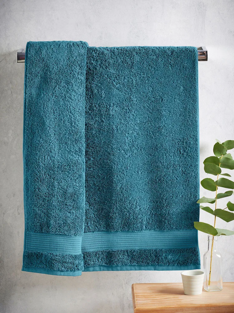 Egyptian Cotton Towel