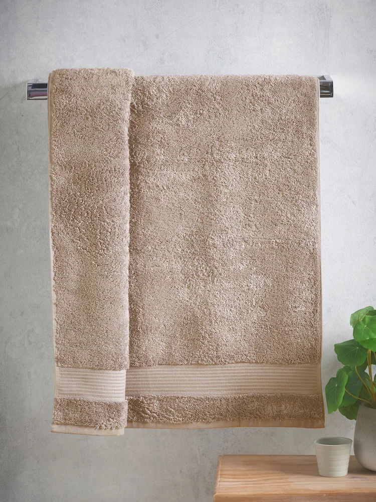 Egyptian Cotton Towel