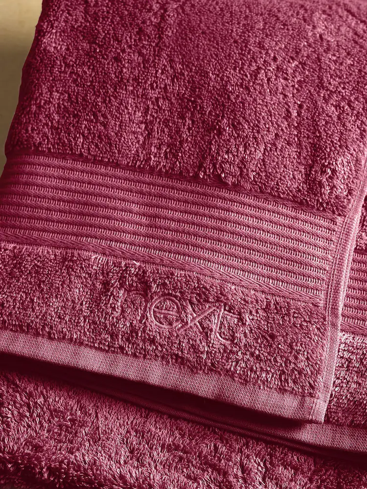 Egyptian Cotton Towel