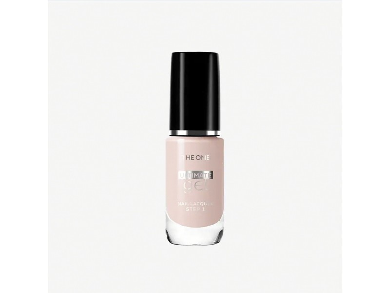 The ONE Ultimate gel lak za nokte-Exclusive Beige