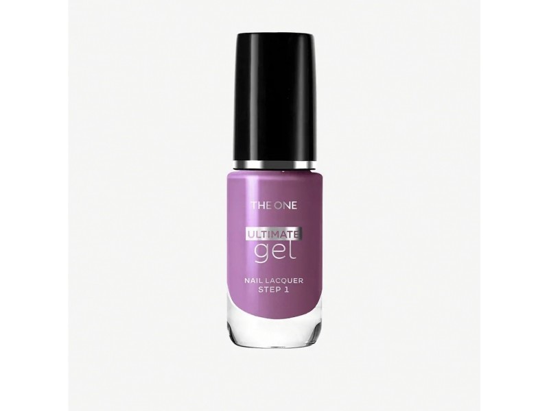 The ONE Ultimate gel lak za nokte-Lilac Peony