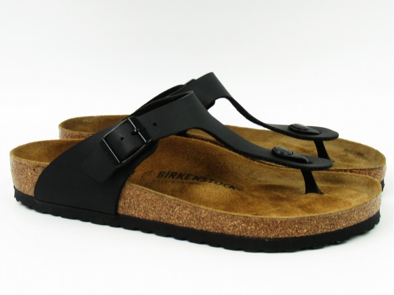 Birkenstock KOŽA ANATOMSKE N6933