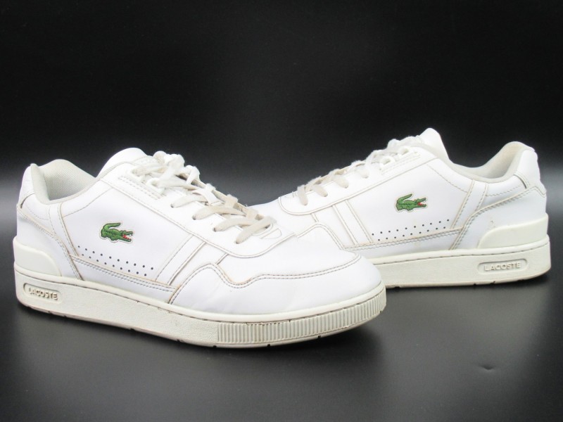 Lacoste T clip patike N6973