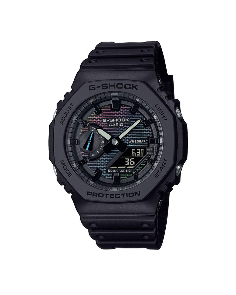 G-SHOCK GA-2100RW-1AER