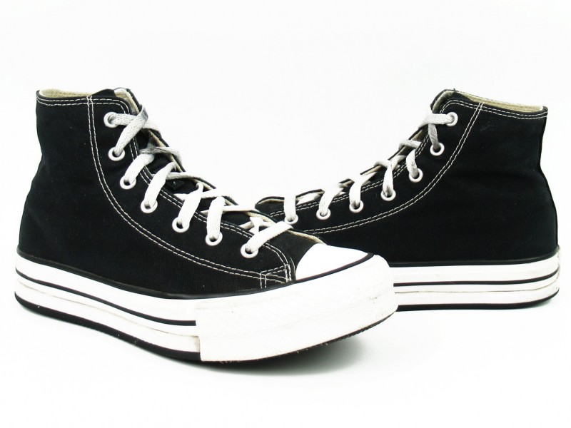 Converse patike starke platforma N7062