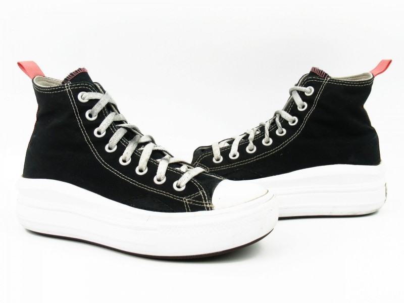 Converse patike starke platforma N7023