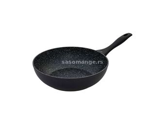 ESTIA Tiganj Wok 28 cm crni ES01-6099