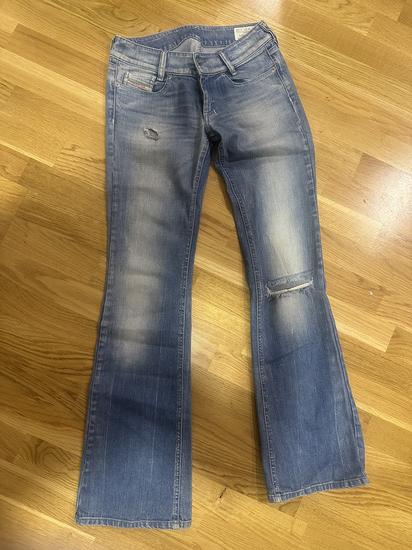 Diesel jeans