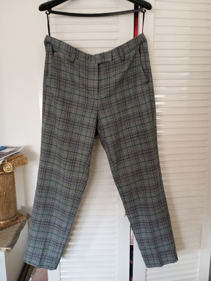 M&S tople pantalone br.42