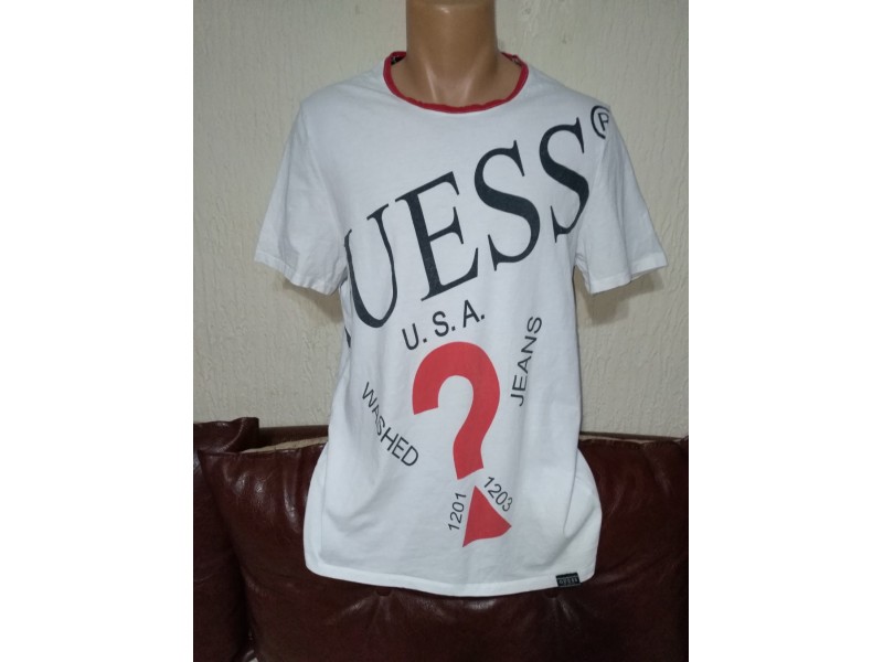 GUESS vel. XL