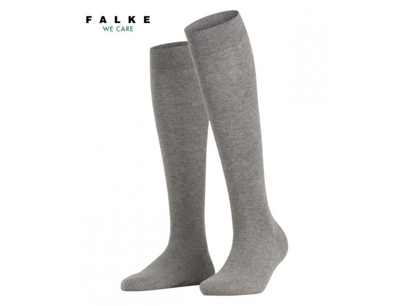 FALKE FAMILY čarape 39-42 NOVO 92% pamuk