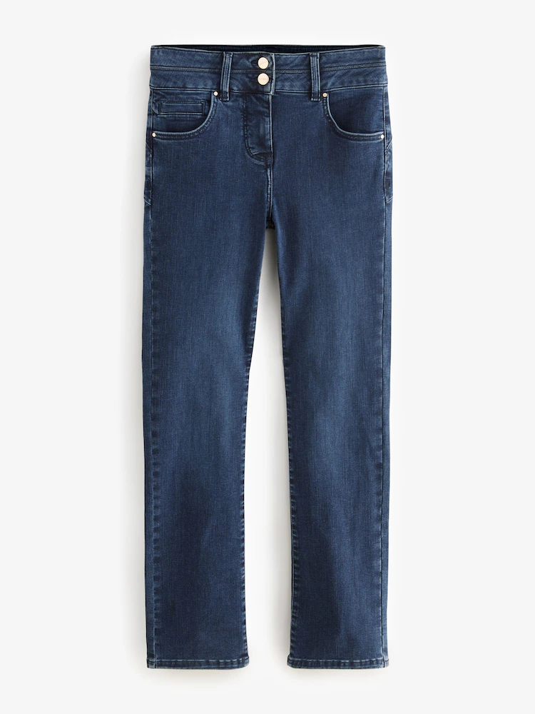 Mastilo - Slim Rasplamsao lift i oblik Bootcut Farmerke