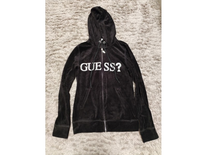 GUESS dobar S