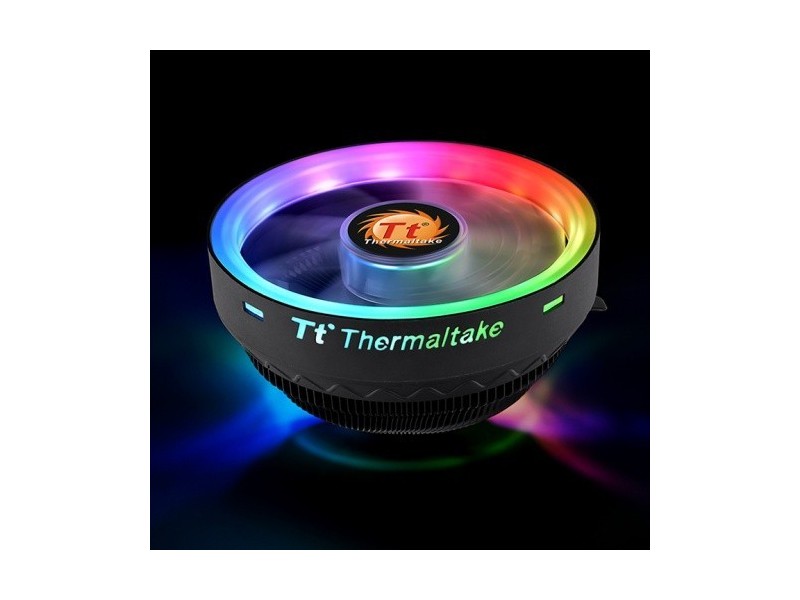 Cpu Cooler Thermaltake UX100 5V RGB