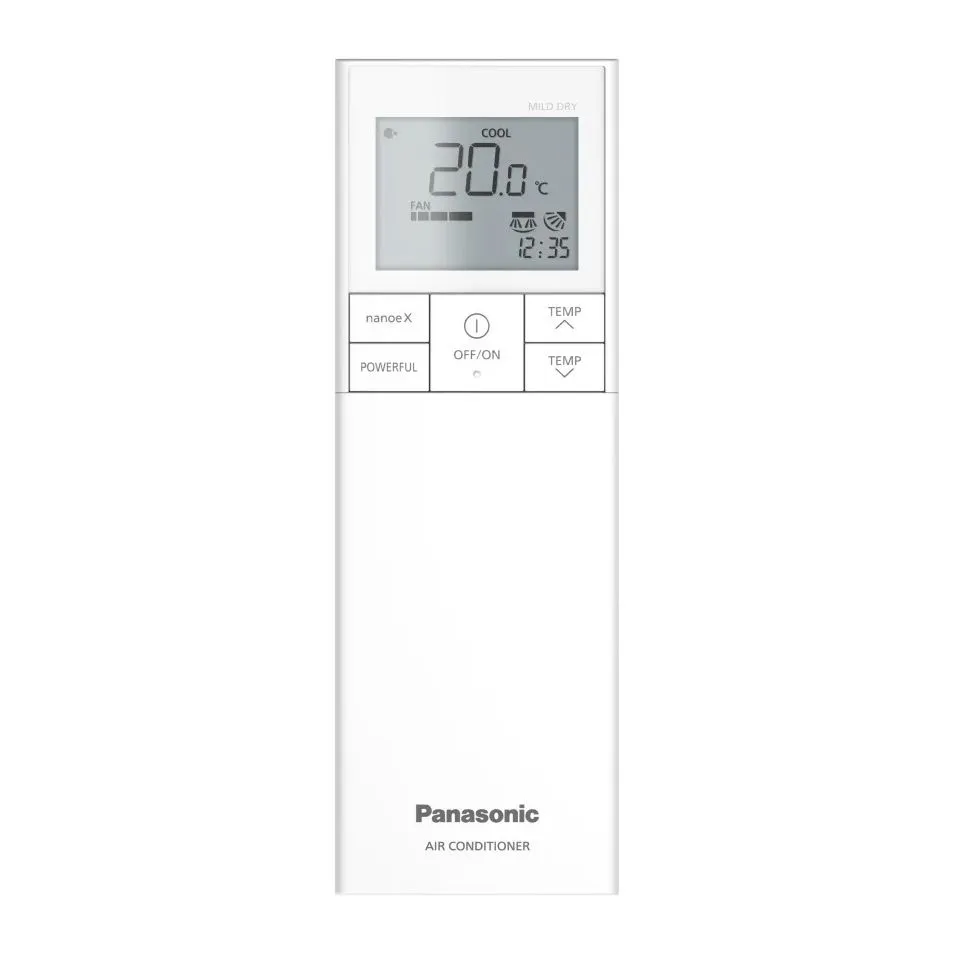 Panasonic inverter klima uređaj Etherea KIT-Z20-ZKE