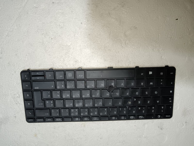 v151526ck1 fr-iz HPprobook 640 g2 tastatura