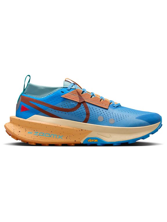 NIKE ZOOMX ZEGAMA TRAIL 2 Shoes
23228 RSD