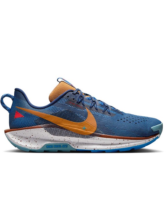 NIKE REACTX PEGASUS TRAIL 5 Shoes
17919 RSD