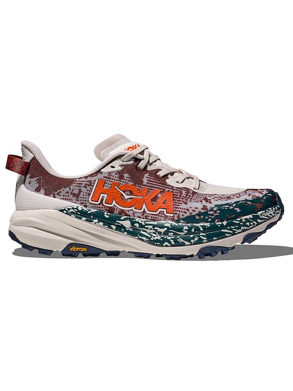 HOKA ONE ONE M SPEEDGOAT 6 Shoes
19904 RSD