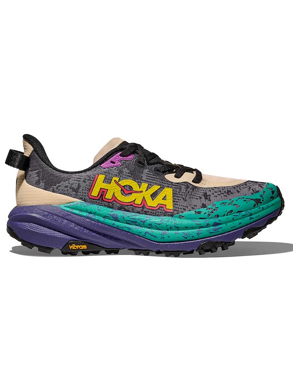 HOKA ONE ONE M SPEEDGOAT 6 Shoes