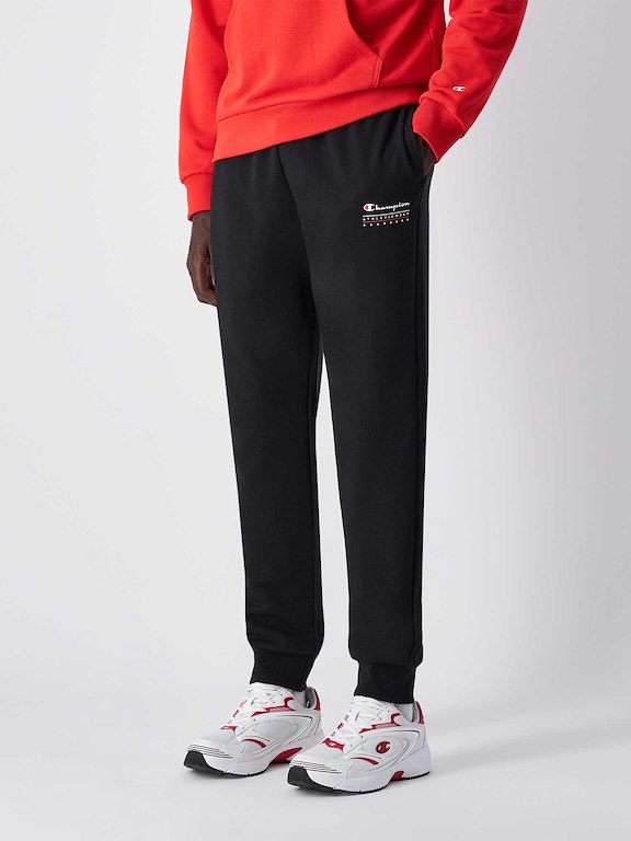 CHAMPION Rib Cuff Pants
4217 RSD