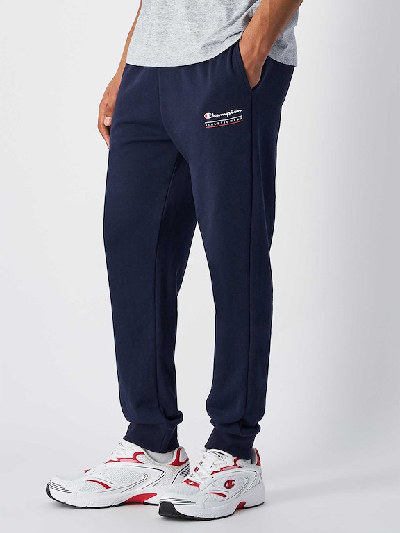 CHAMPION Rib Cuff Pants
4217 RSD