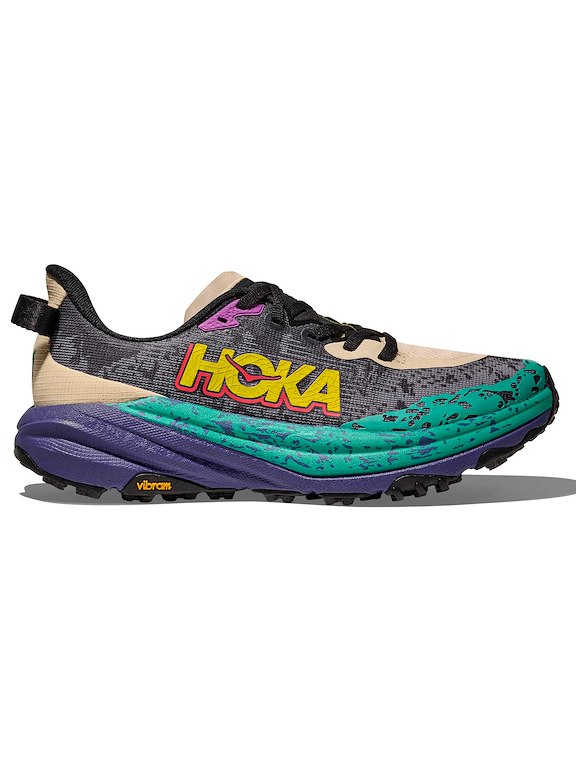 HOKA ONE ONE W SPEEDGOAT 6 Shoes
19904 RSD