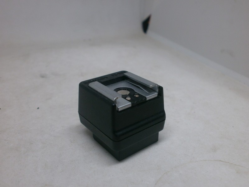 Minolta Flash Shoe Adapter FS-1100