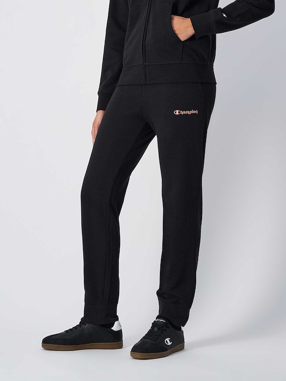 CHAMPION Rib Cuff Pants
5122 RSD