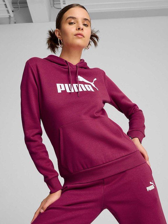 PUMA ESS Logo Hoodie FL (s)
4826 RSD 
6032 RSD -20% The lowest price in the last 30 days*
6032 RSD -20% The lowest price in the last 30 days*
6032 RSD -20% Redovna cena