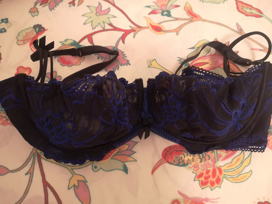 Hunkemoller gothic brus