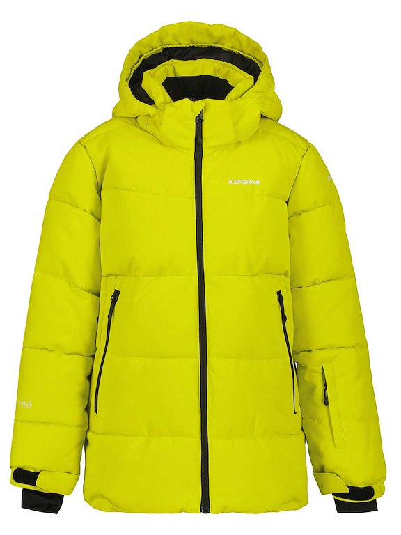 ICEPEAK LOUIN JR Jacket
8140 RSD 
10854 RSD -25% The lowest price in the last 30 days*
10854 RSD -25% The lowest price in the last 30 days*
10854 RSD -25% Redovna cena