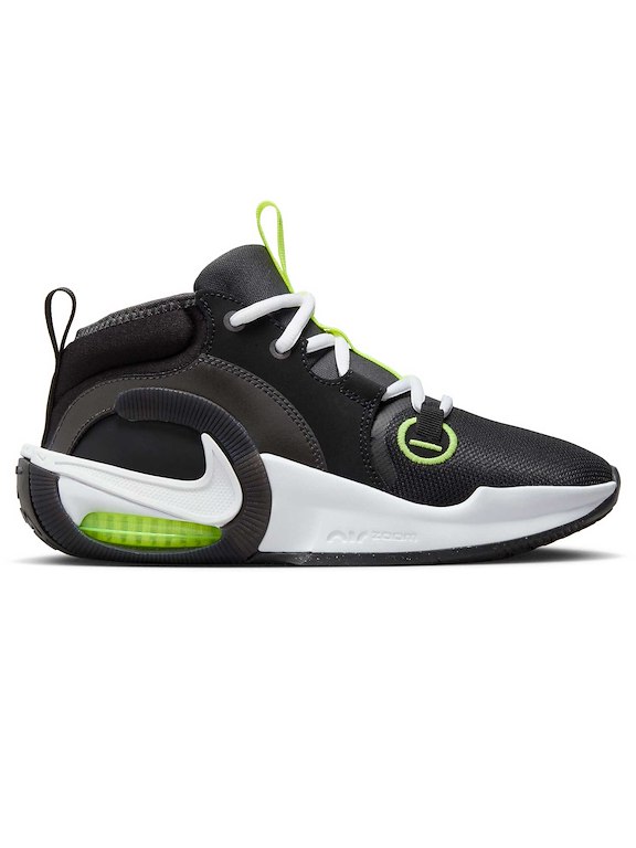 NIKE AIR ZOOM CROSSOVER 2 (GS) Shoes
10618 RSD