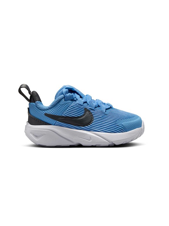 NIKE STAR RUNNER 4 NN (TD) Shoes
5308 RSD