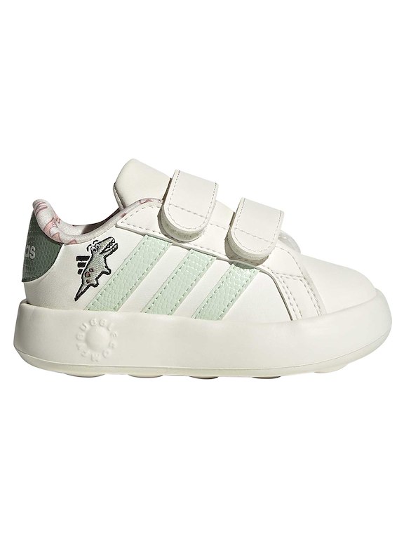 ADIDAS SPORTSWEAR Dino Grand Court 2.0 Kids Shoes
4380 RSD