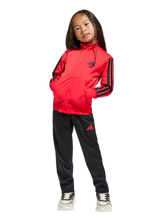 ADIDAS SPORTSWEAR Essentials Climacool Track Suit Kids