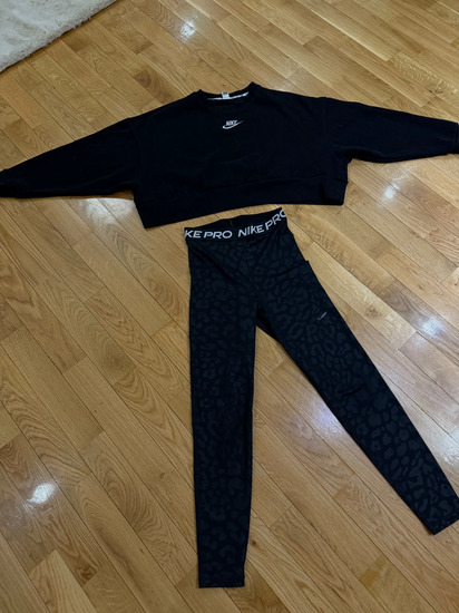 Nike kompletic