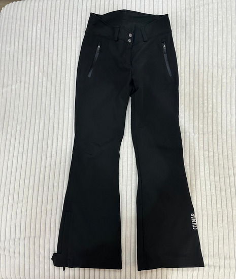 REZERVISANO Colmar Softshell ženske ski pantalone