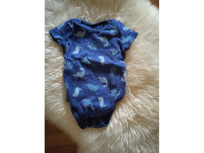 beby body DINO