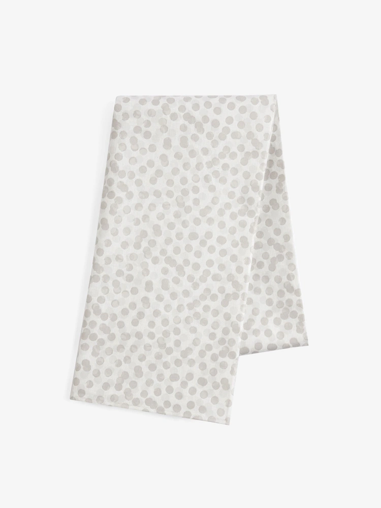 Spot Wipe Clean Tablecloth