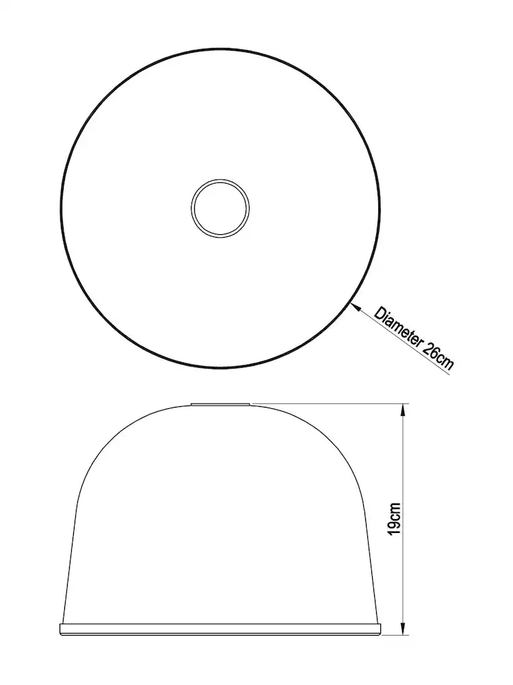 Gloucester Easi Fit nijansa