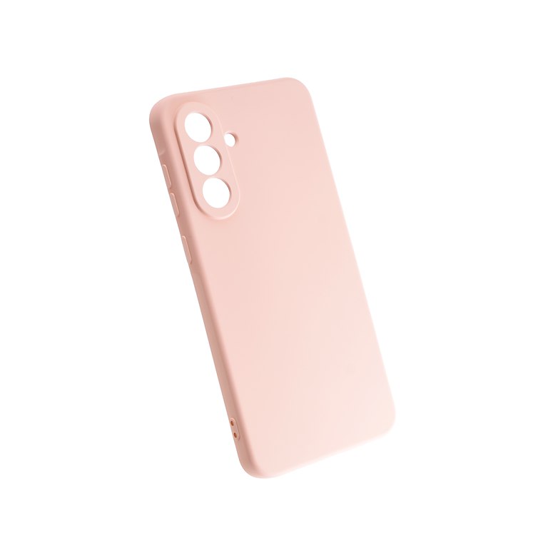 TPU MATTE for SM-A366B (Galaxy A36 5G) roza