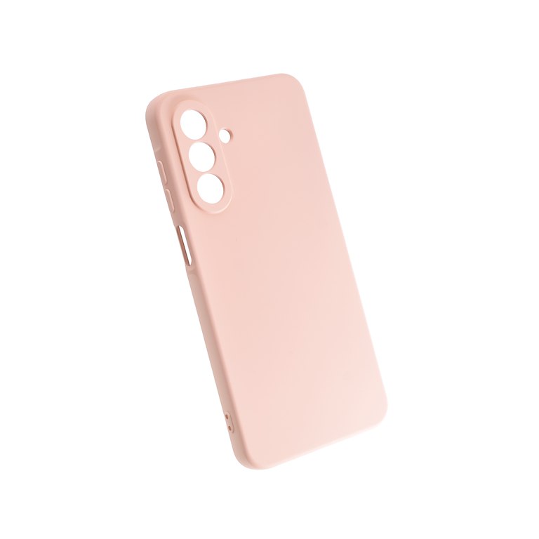 TPU MATTE for SM-A266B (Galaxy A26 5G) roza