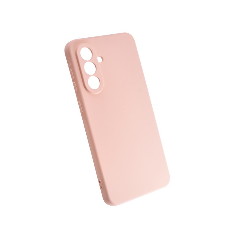 TPU MATTE for SM-A566B (Galaxy A56 5G) roza