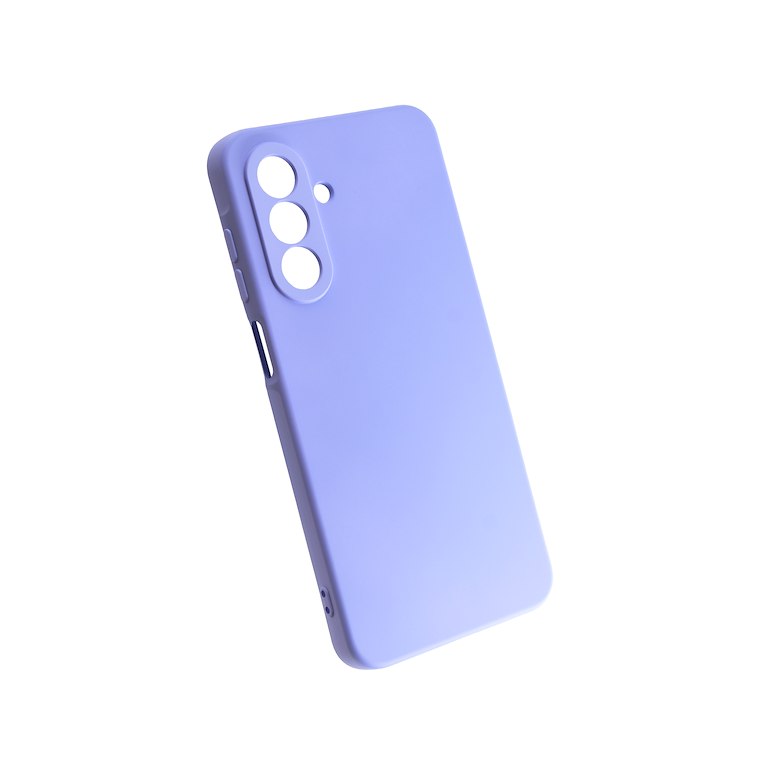 TPU MATTE for SM-A266B (Galaxy A26 5G) ljubičasta