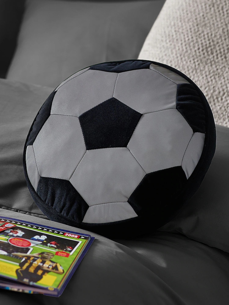 Reflective Football Cushion