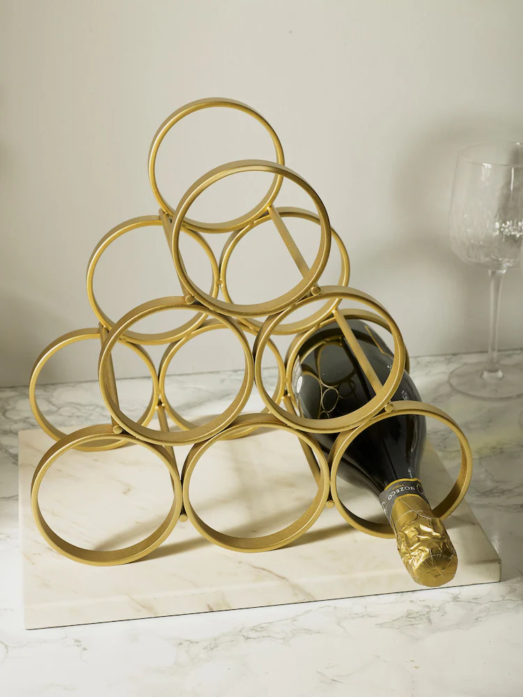 Valensija Vino rack