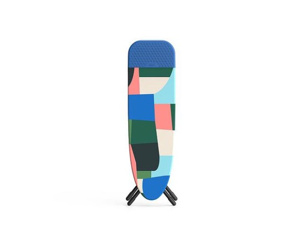 Glide Ironing Board DC - daska za peglanje (šarena)