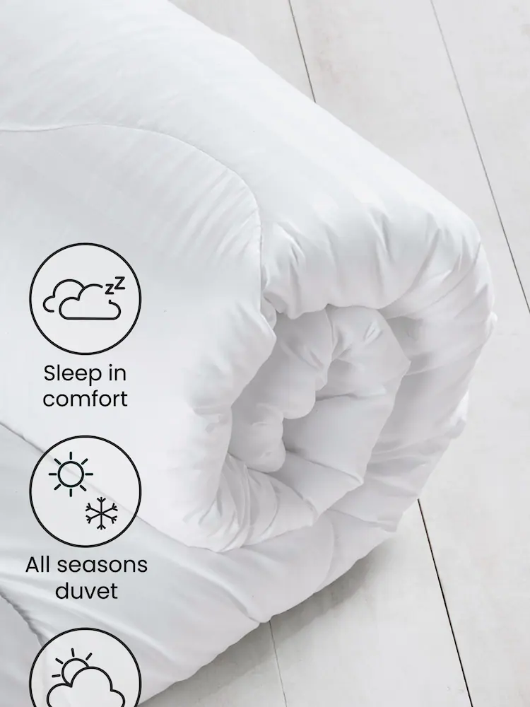 Sleep In Comfort Duvet