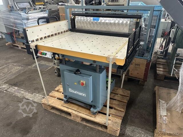 BAUMANN BOD 3L
BAUMANN BSB 3L